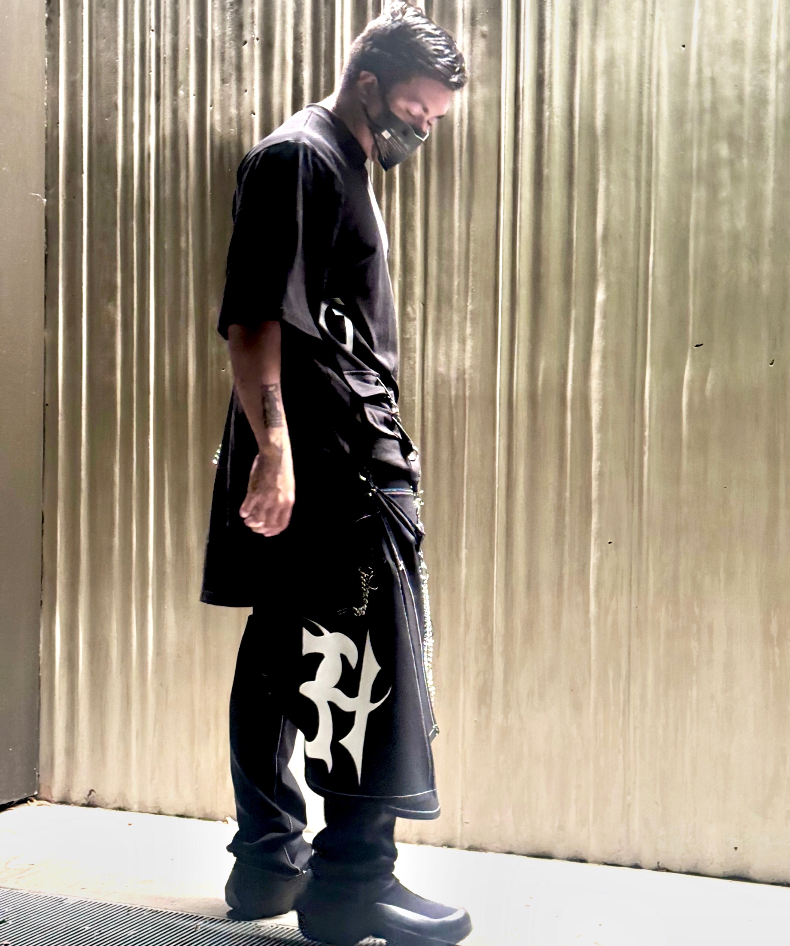 RV-SP – Infinite Future Gear